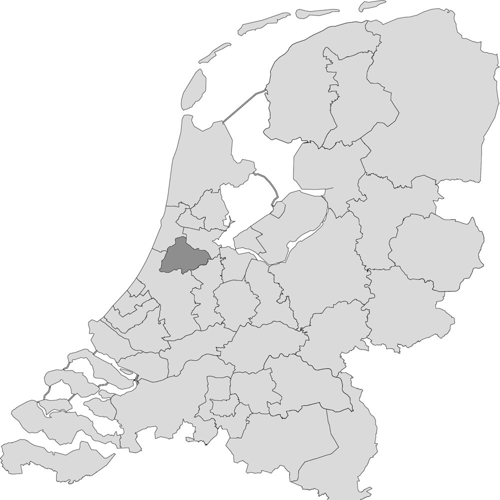 Amstelland Meerlanden